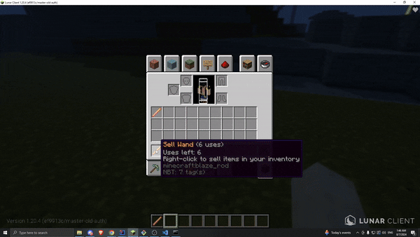 VirtualSpawner - Corruption & Sell Wands | BuiltByBit